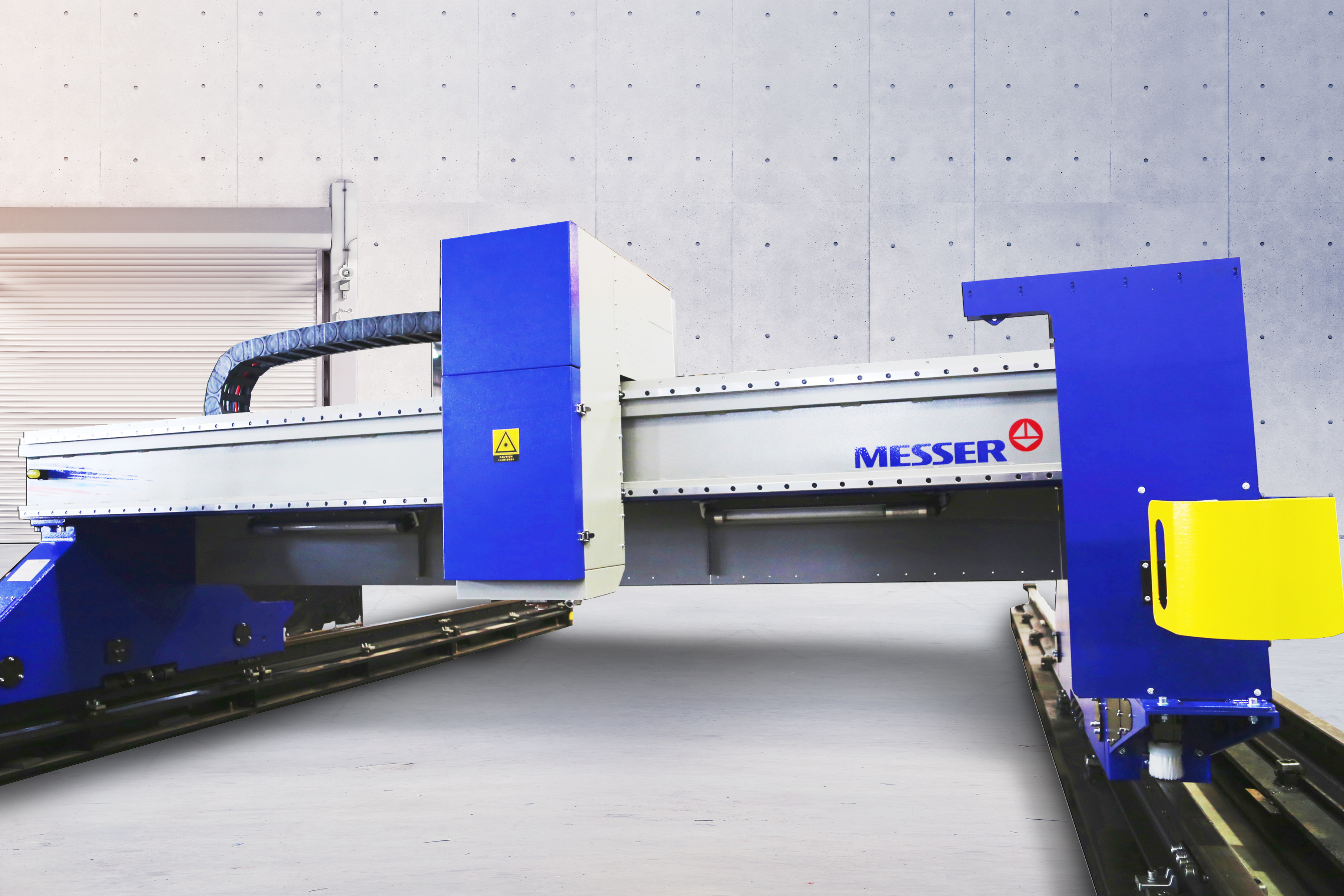 Overview Laser Cutting