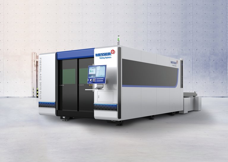 Messer Cutting Systems